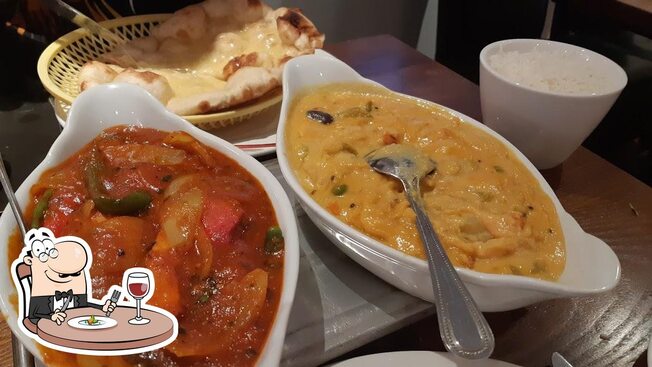 Spice Dunes, Spice Dunes, Main St in Farrington Gurney - Restaurant ...