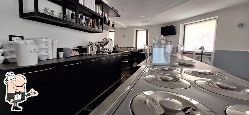 Cafè da Cambra, Cameri - Restaurant menu, prices and reviews
