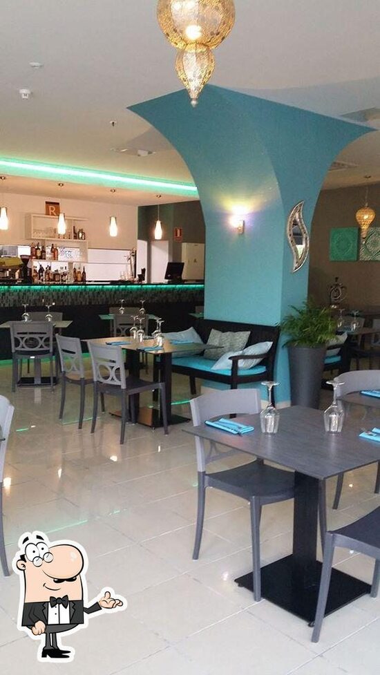 Hiba Hiba, Playa de la Américas - Restaurant menu, prices and reviews