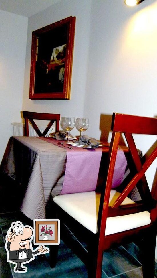 La Locanda restaurant, Jablines - Restaurant reviews