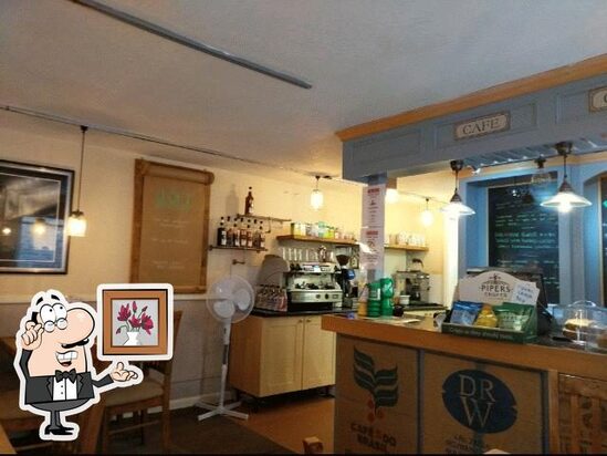 The Loft Restaurant, Brigg - Restaurant menu, prices and reviews