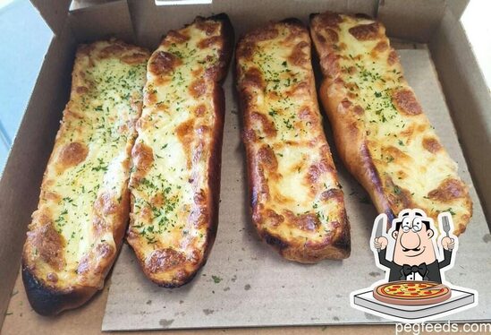 Beretta Cafe and Pizza Bar in Ramsgate Beach - Restaurant menu and reviews