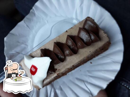 City Bakery, Mumbai - Restaurant menu, prices and reviews