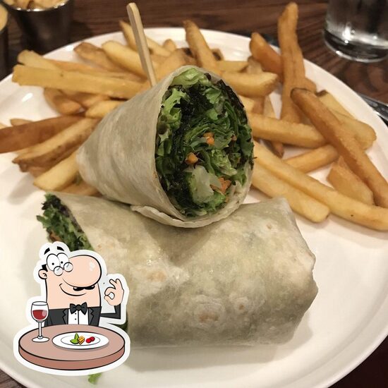 Cleary's Pub in Fairhaven - Restaurant menu and reviews