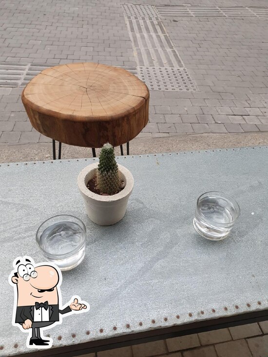 Folk., Athens, Monastiraki - Restaurant menu, prices and reviews