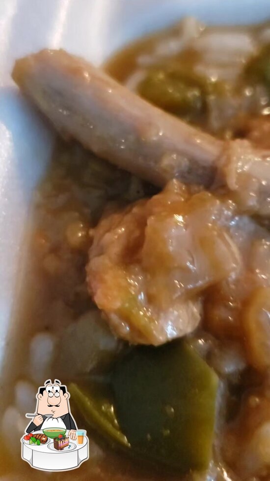 Ghetto Burger, Baton Rouge - Restaurant menu, prices and reviews