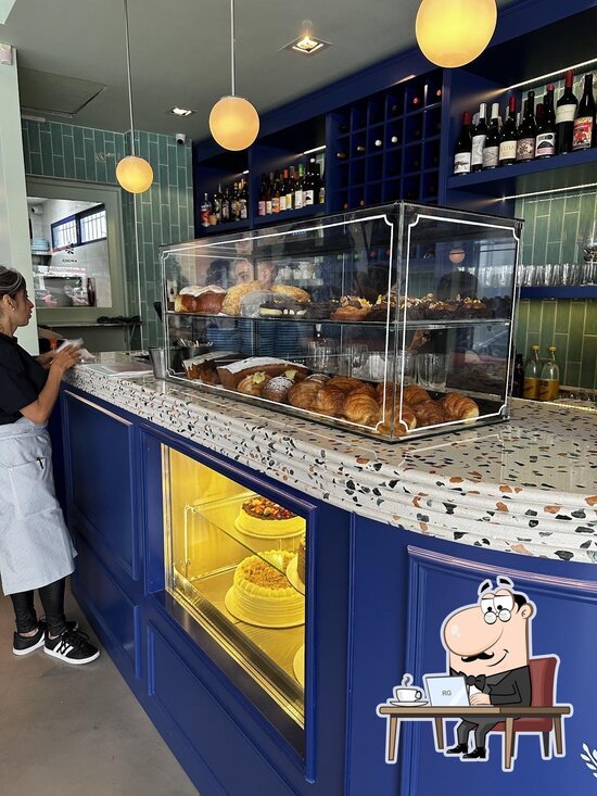 Indie Café, Ramos Mejía - Menú del restaurante, precios y reseñas