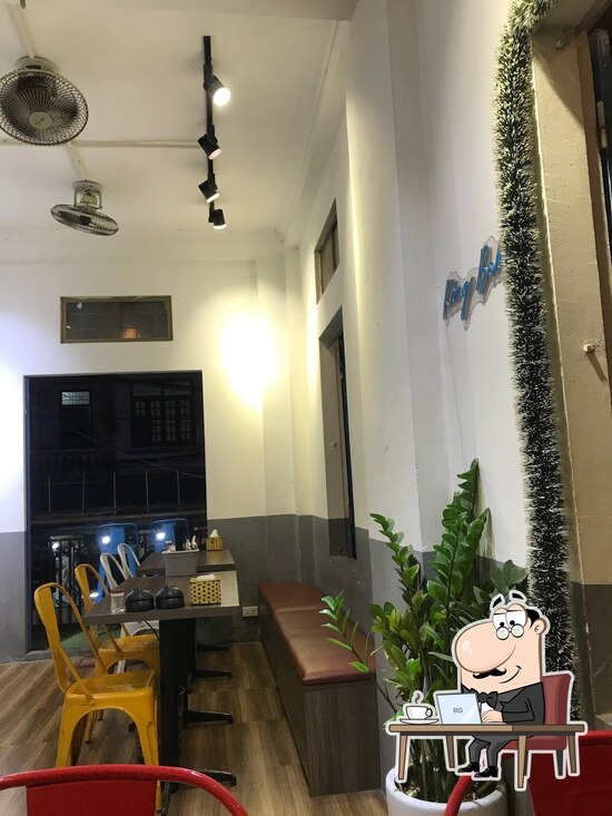 King Bokki restaurant, Hanoi - Restaurant reviews