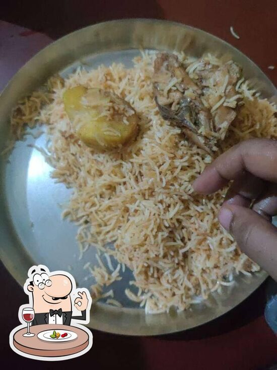 New Shimla Biryani, Kolkata, Vivekananda Sporting Club - Restaurant reviews