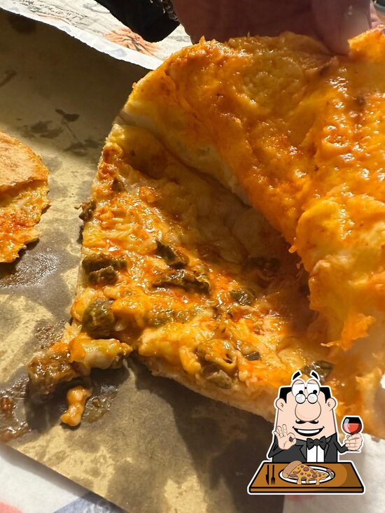 O’ Vulio Ra Pizza Fritta, Neapel - Restaurantbewertungen