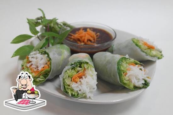 Pho Life in Corpus Christi - Restaurant menu and reviews