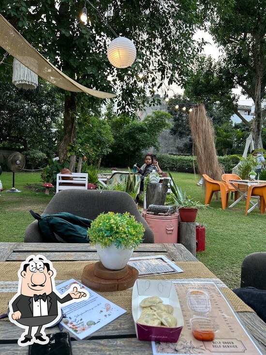 THE GARDEN OF DREAMS, Roorkee - Restaurant menu, prices and reviews