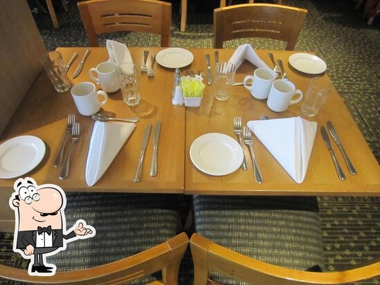 The Buffet at River Rock Casino Resort, Richmond, Bridgeport ...