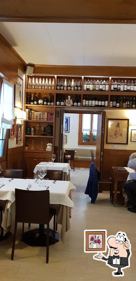 Ristorante Cocchi - Trattoria Tipica Parmigiana dal 1925, Parma - Restaurantbewertungen