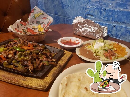 Acapulco Mexican Grill in Wahoo - Restaurant reviews