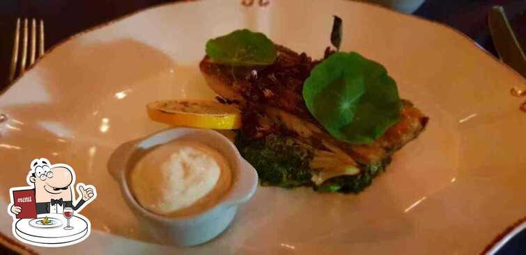 Sofia At The Gunawarman restaurant, Jakarta - Restaurant menu and reviews