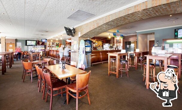 Restaurante Austral Hotel, Mackay - Carta del restaurante y opiniones