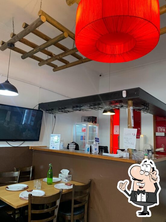 Deccan DineInn, West Footscray - Restaurant menu, prices and reviews