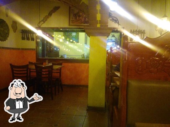 Los Tres Amigos Mexican Grill, Slidell - Restaurant menu, prices and ...