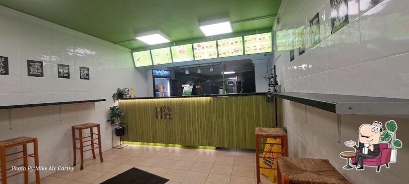 Take N Taste Ballylongford, Ballylongford - Restaurant menu, prices and ...