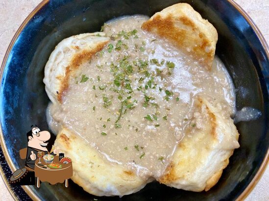 That Breakfast Place, Euclid - Restaurant menu, prices and reviews