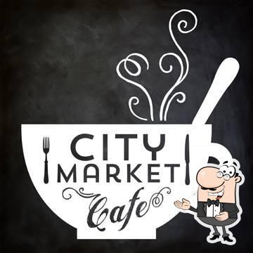 City Market Grill, Raleigh - Restaurant menu, prices and reviews