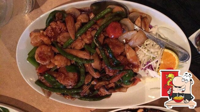 Fortune Wok, 11236 W 135th St in Overland Park - Restaurant menu and ...