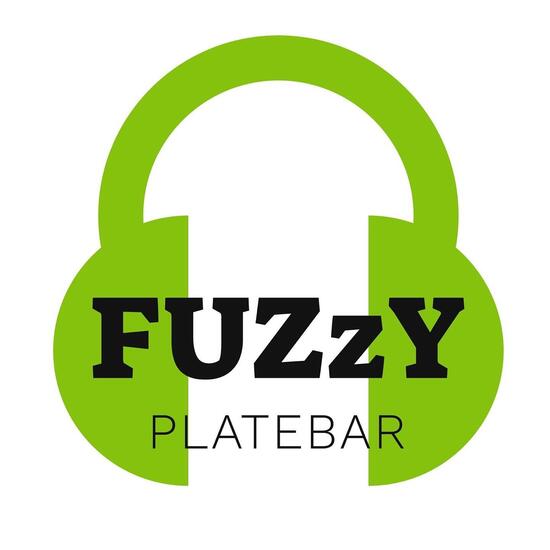 Menu at Fuzzy Platebar, Molde