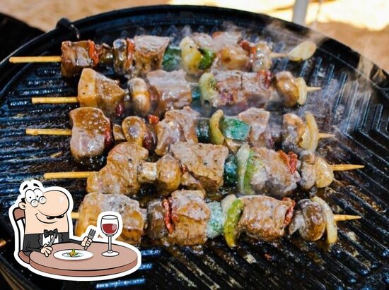 Kyalami Country Pub & Restaurant, Midrand - Restaurant menu and reviews