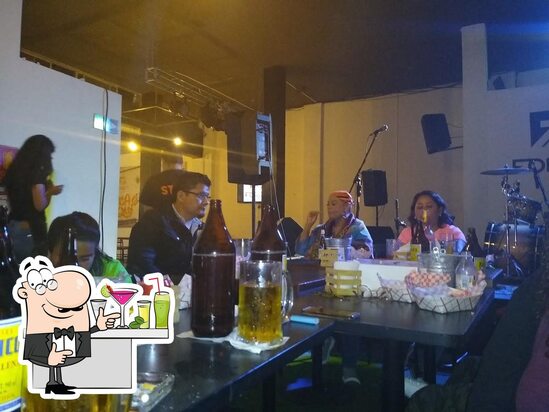 La Arena Sport Bar, Tepic - Restaurant reviews