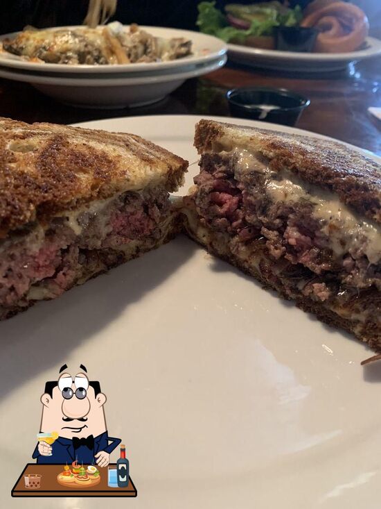 Livery Stable, Emigrant - Restaurant menu, prices and reviews