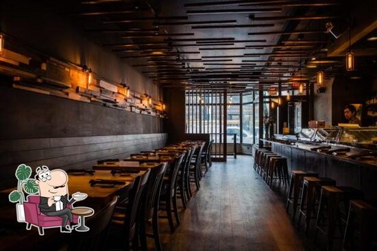 Muramoto Downtown, Madison - Restaurant menu, prices and reviews