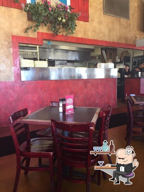 Papouli's Greek Grill, San Antonio - Restaurant menu, prices and reviews