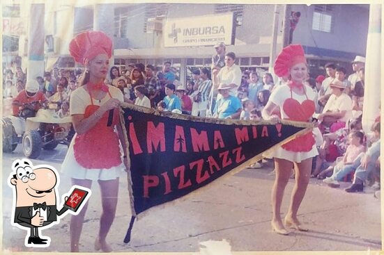 Restaurante Pizzas Mama Mia Poza Rica-Coatzintla, Poza Rica - Carta del ...
