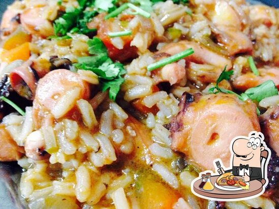 Restaurante Casa das Febras B&B, Batalha - Restaurant menu and reviews
