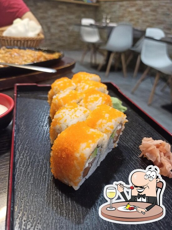 Restaurante Xuan, Madrid - Opiniones del restaurante