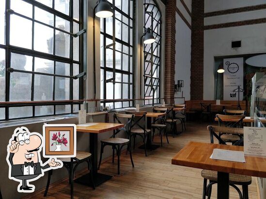 Steamhouse Cafe, Budapest - Restaurant reviews