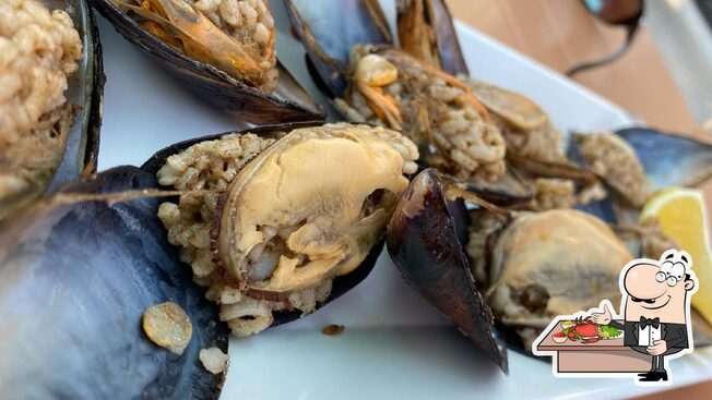 Super Mario Emin Usta, Istanbul - Restaurant menu and reviews