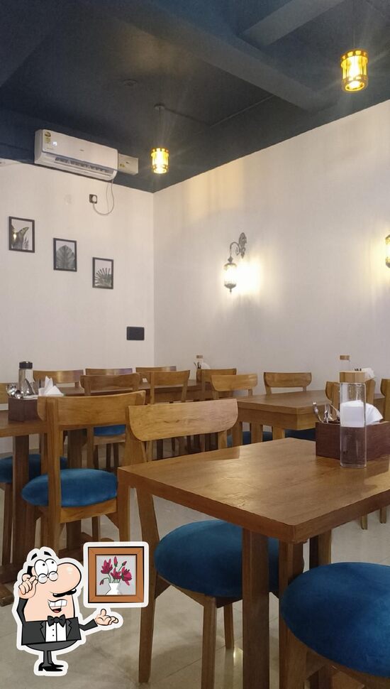 The Tropical Cafe, Udupi - Restaurant reviews