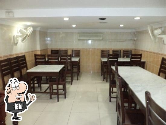 Top Form Restaurant, Sharjah - Restaurant menu, prices and reviews