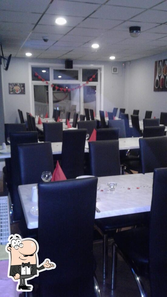Crystal Balti, Stourbridge - Restaurant menu, prices and reviews