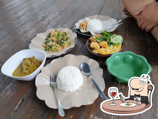 Kebun Durian Bromo Waturiti restaurant, Lumbang - Restaurant reviews