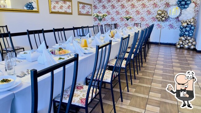 Bar Dominik, Starowa Góra - Restaurant menu, prices and reviews