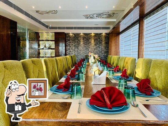 Moti Mahal Delux, Ludhiana - Restaurant menu, prices and reviews