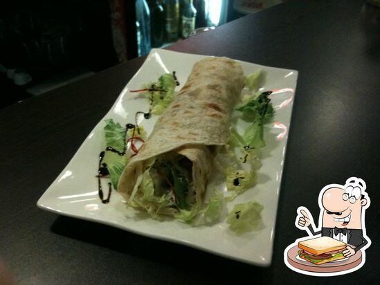 Home Cafe & Restaurant, Pécs