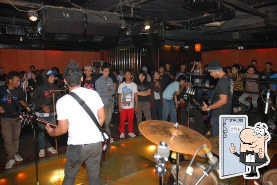 Club 123 Semarang, Semarang - Restaurant reviews