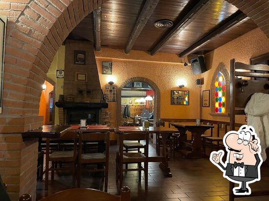 All'abbazia Da Cucchi, Cuchi - Menu del ristorante, prezzi e recensioni