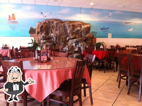Bodard Bistro, Houston - Restaurant menu, prices and reviews