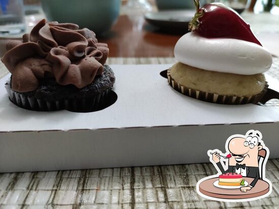 Cake Bar by Alexis in Charleston - Restaurant reviews