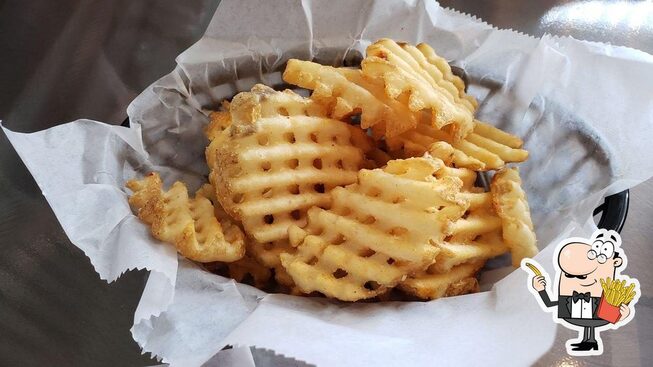 Chi-Kin in Orlando - Restaurant menu and reviews
